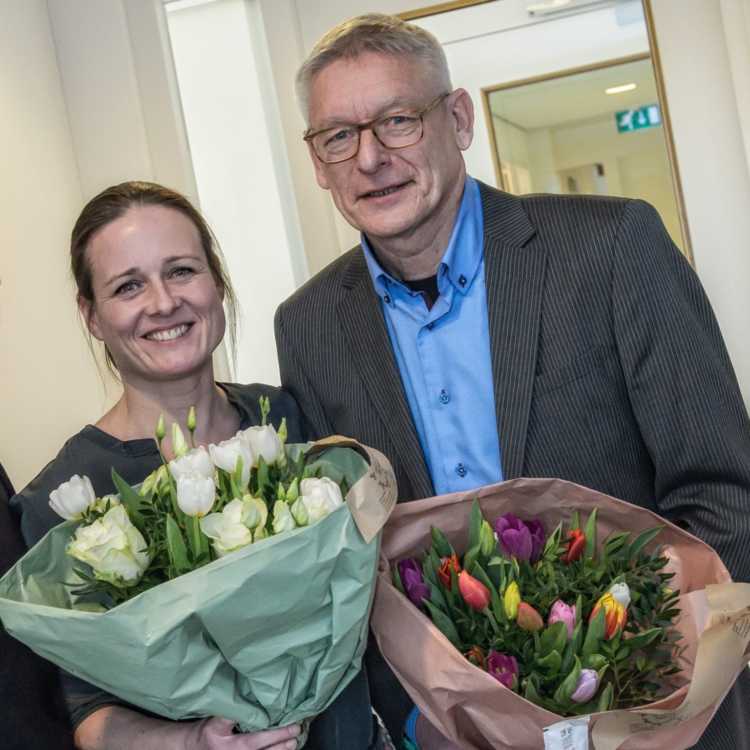 Empower - VINCI Foundation NL