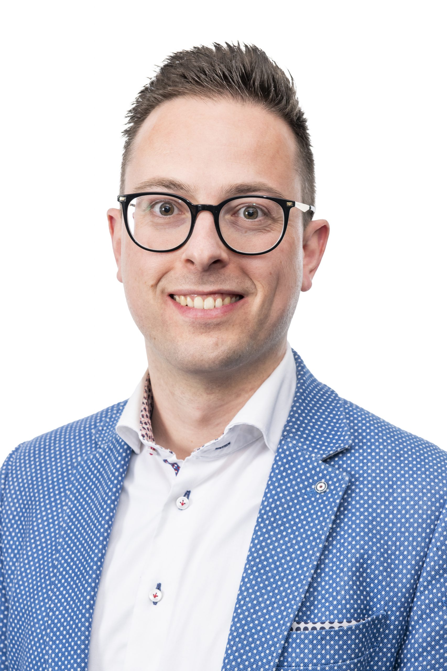 De Selectiecommissie - VINCI Foundation NL